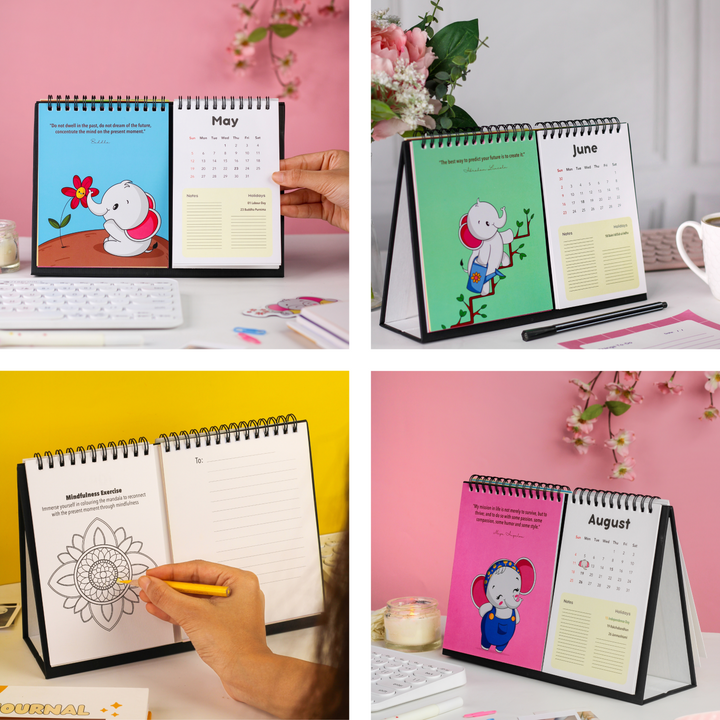 Elephant Therapy Bundles – Miss Compass Hands