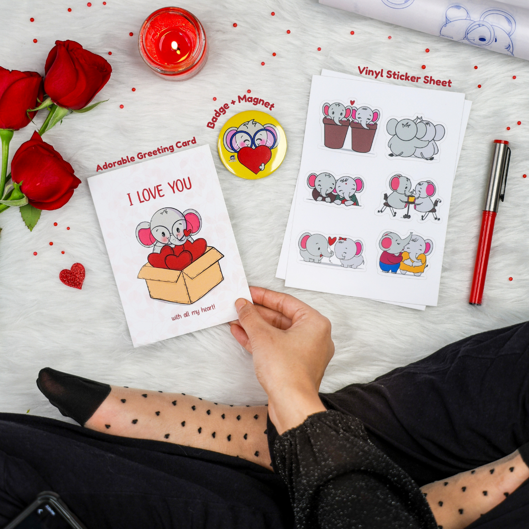 Products – Miss Compass Hands